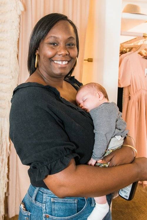 Living Well With Jessica Diggs – The Well Lived Woman